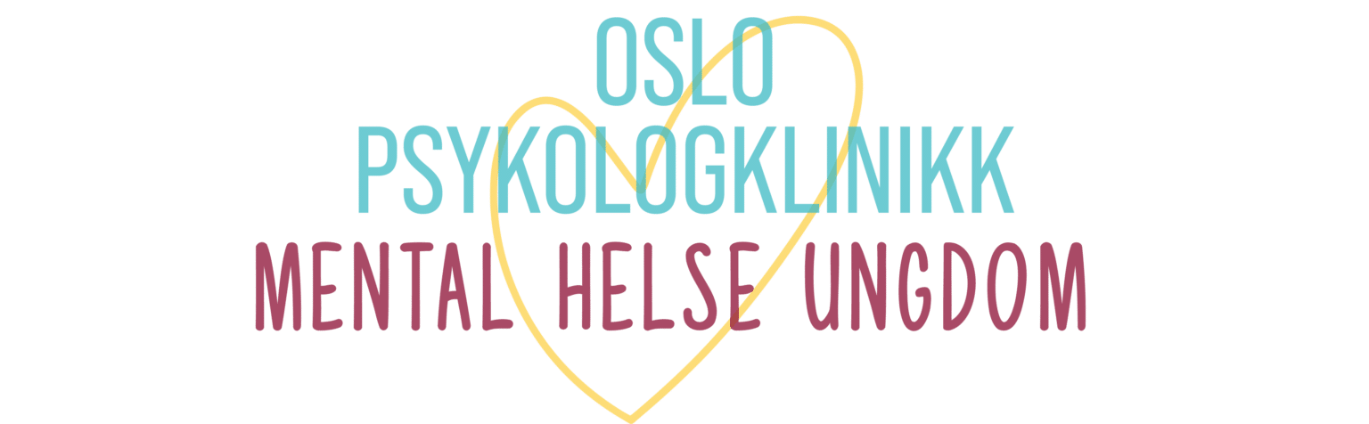 Mental Helse Ungdom og Lysne - Lysne Psykolog